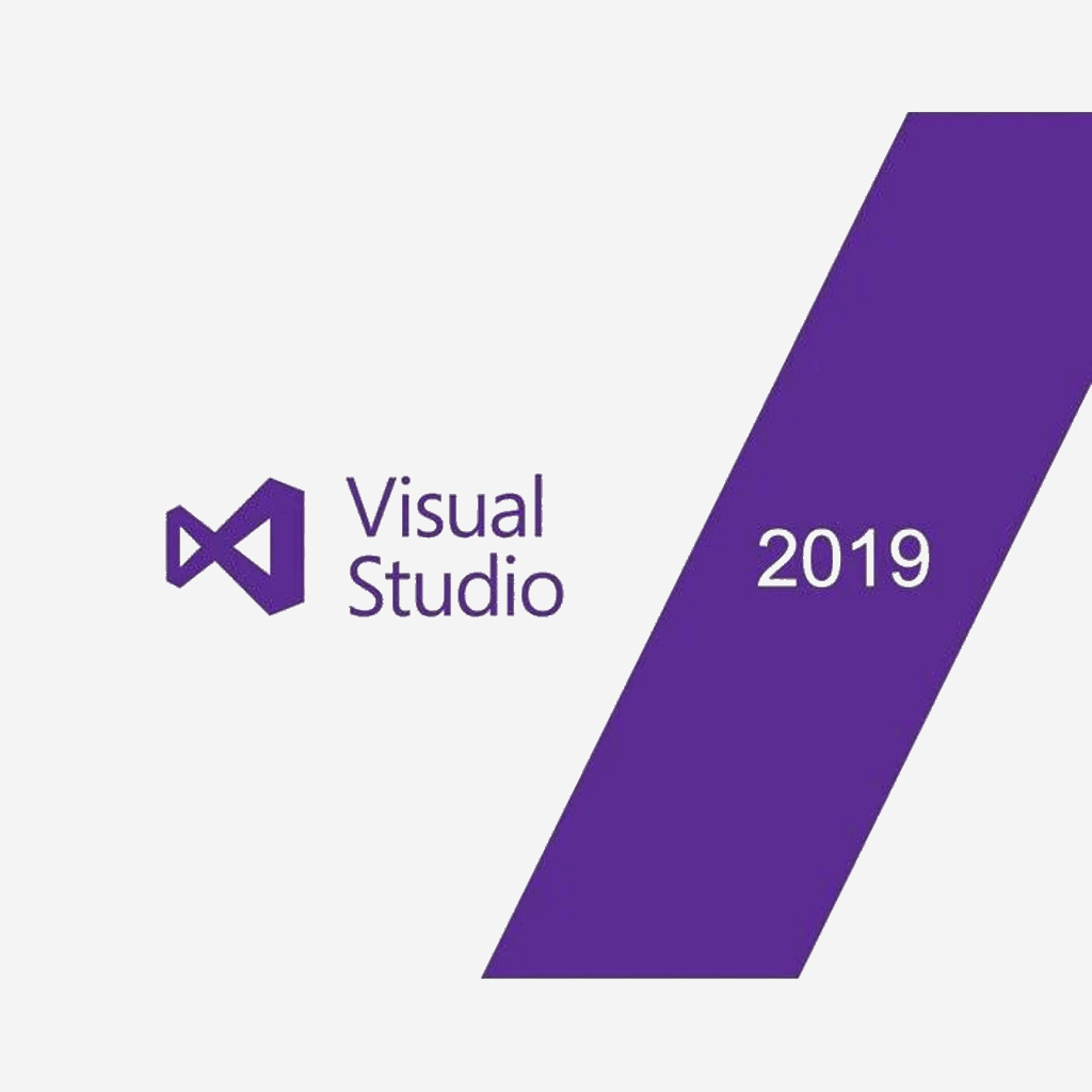 Buy Clave de activación profesional de Visual Studio 2019 with crypto
